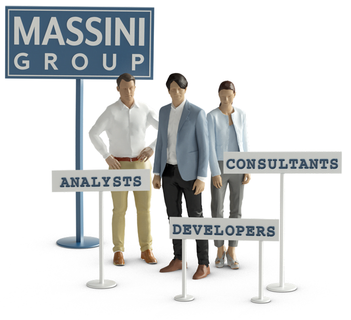 About Us - Massini Group