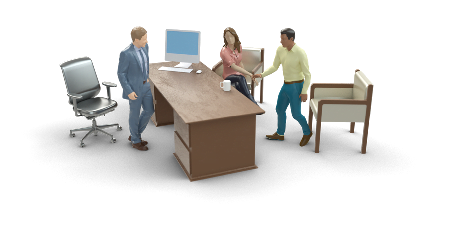 Direct Sales - Massini Group