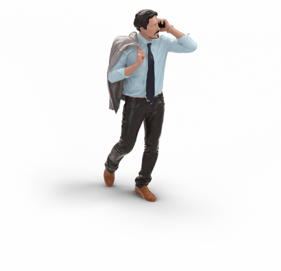 Field Sales - Massini Group